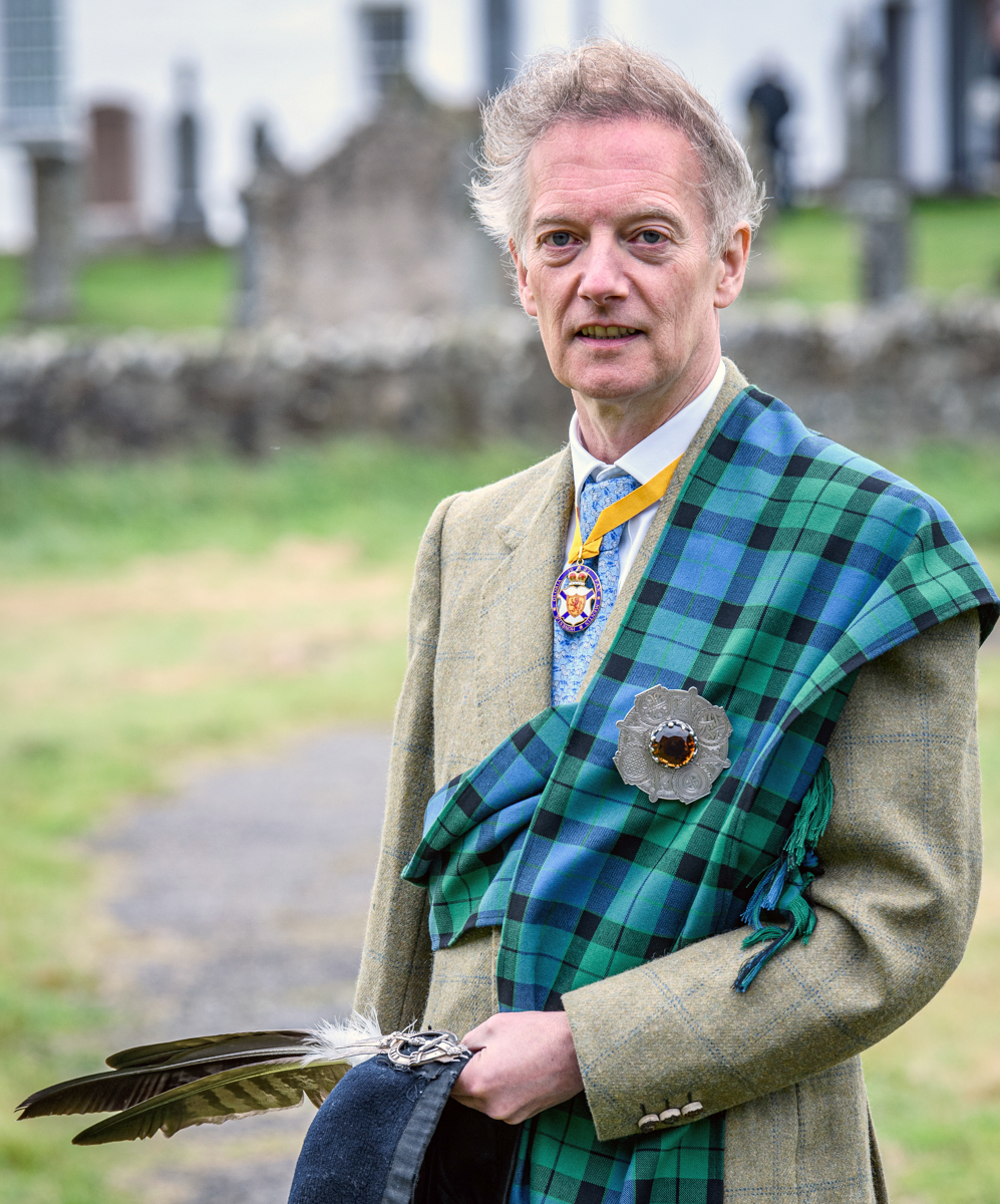 Clan Mackay Society USA